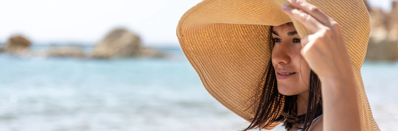 Sun Protection for Hair - Hairdoc Trichology Expert